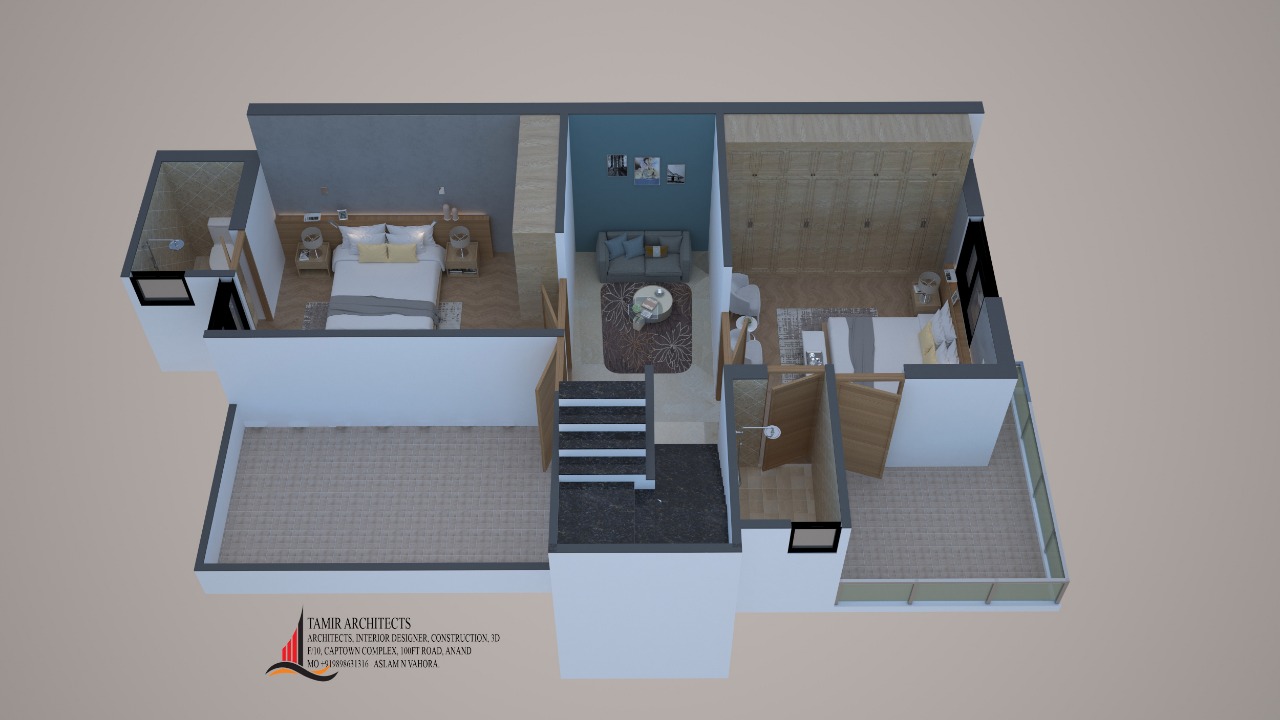 Residential Plots in Anand - Bloomith Hotel Developers